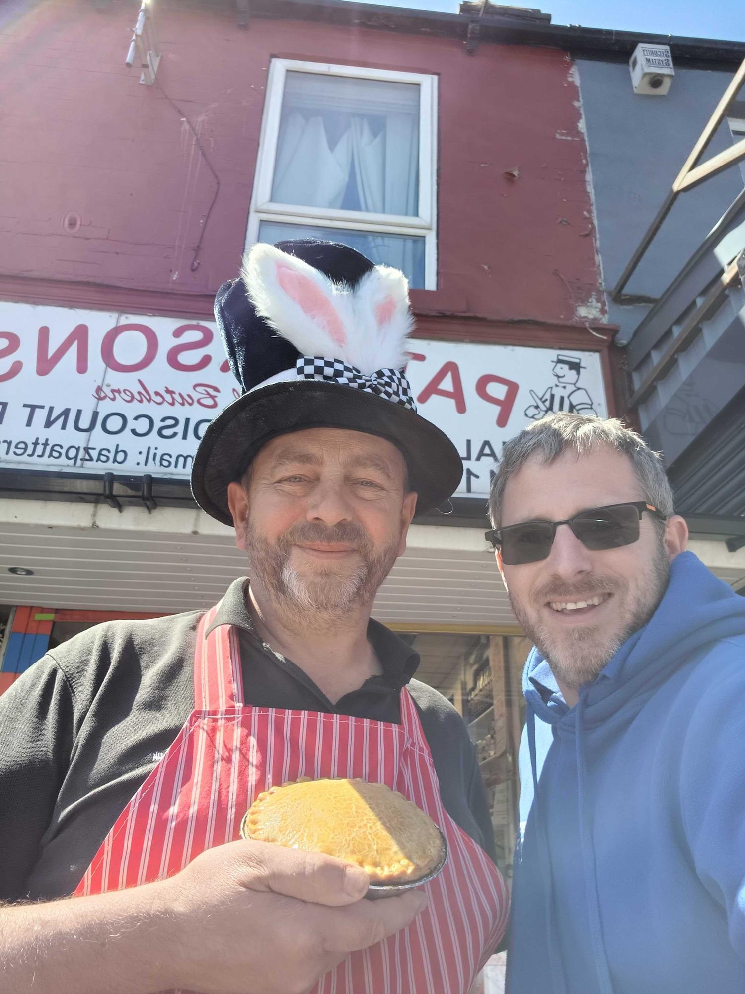 Snappy Shopper teams up with Sheffield shops for £1 butcher’s meal deal