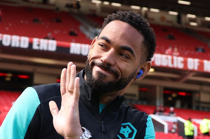 Matheus Cunha could grab dream Man United shirt number on one transfer ...