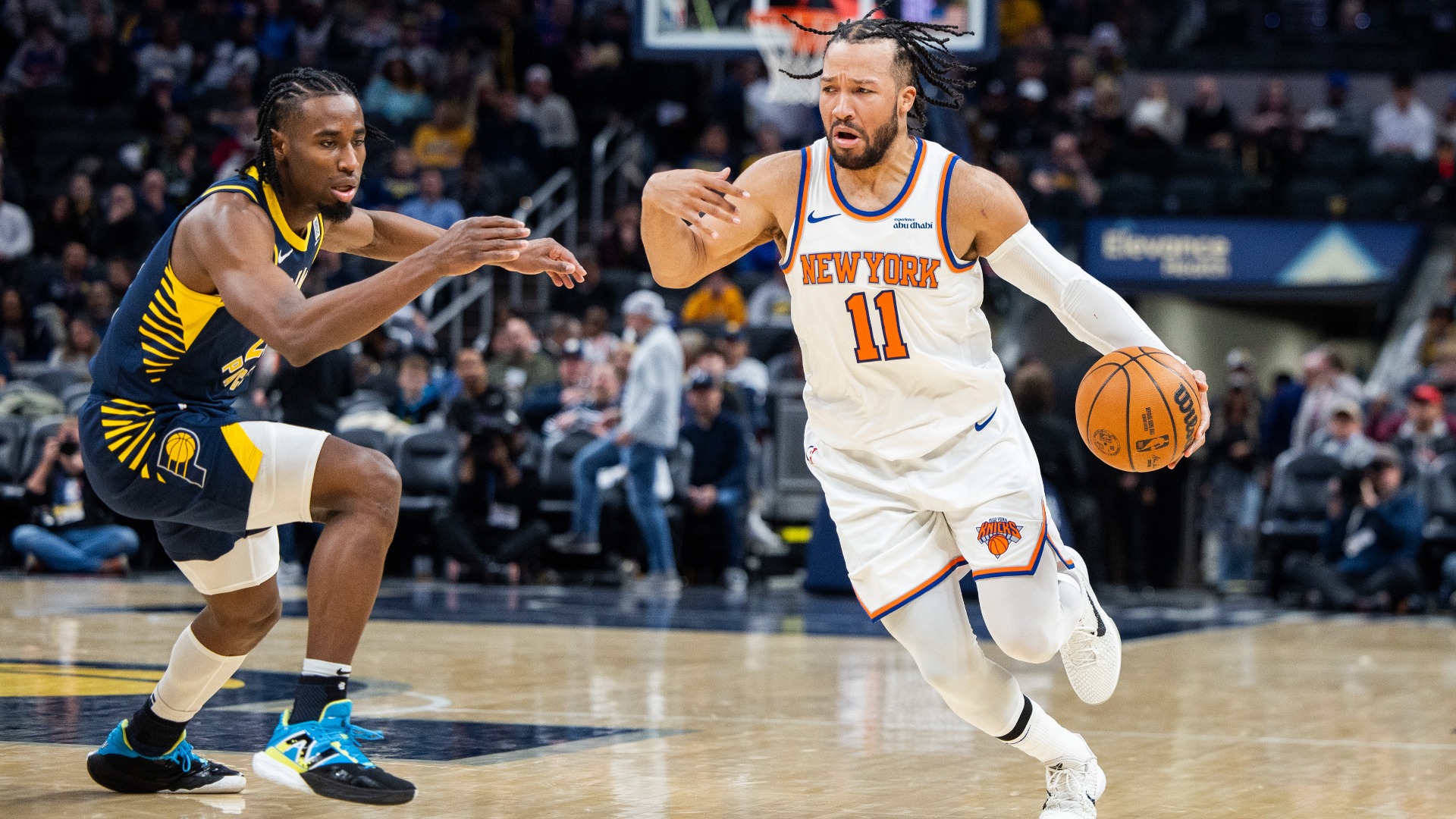 Knicks Face Pacers in Eastern Finals: A Historic Rivalry