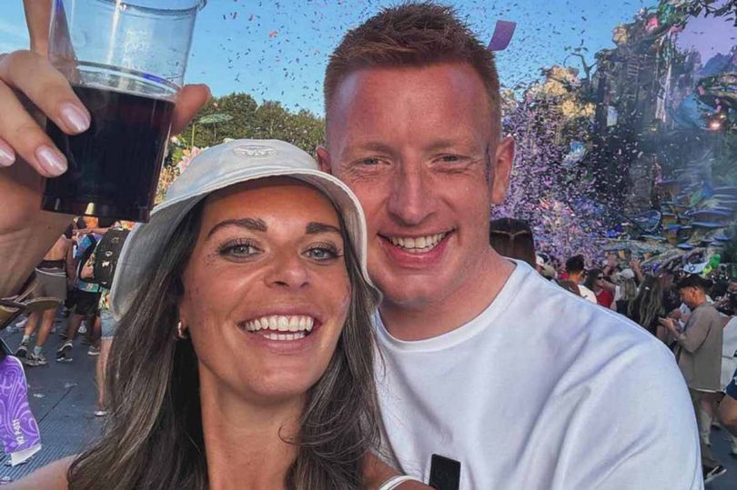 Emma Saunders reveals Sky Sports plan after brain infection battle and ...