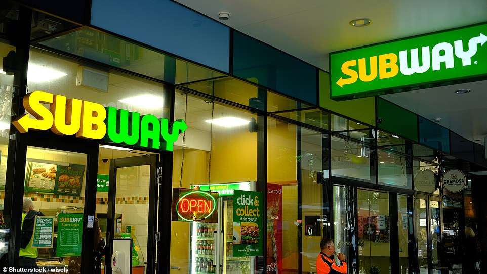 Scale of Subway's demise revealed amid store closures