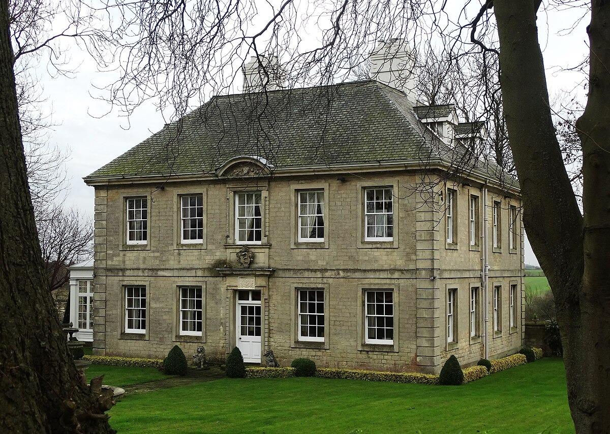 For sale: Rotherham's 'haunted' Slade Hooton Hall