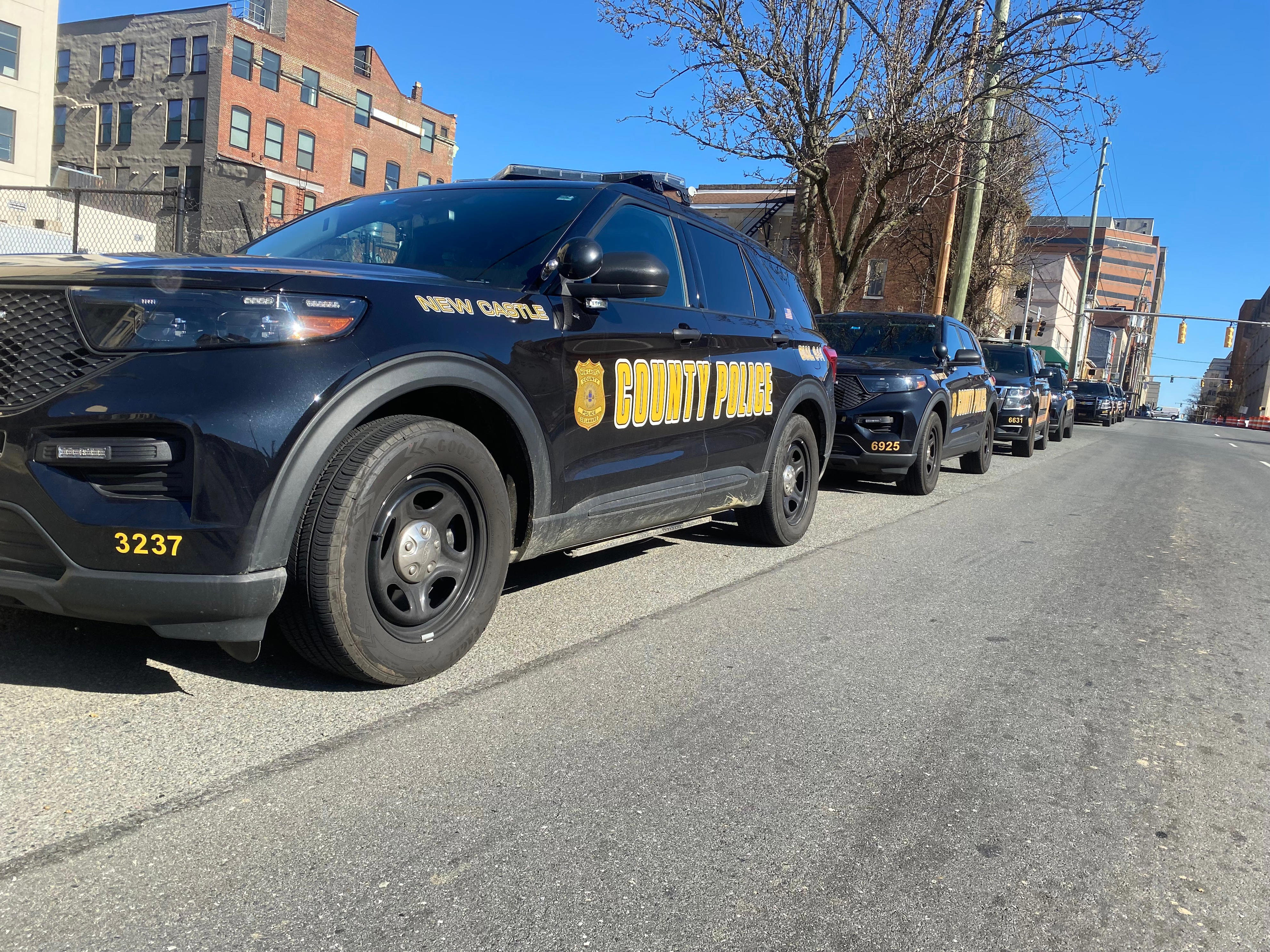 Teens charged after leaving Glasgow-area program and stealing car