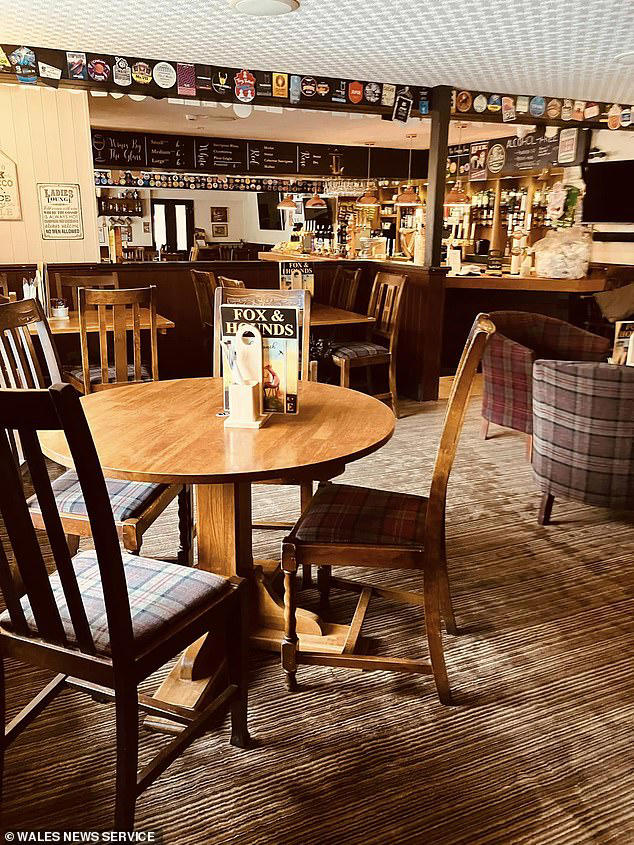 Landlord dubbed an 'anti-Christ' wins permission to turn only village ...