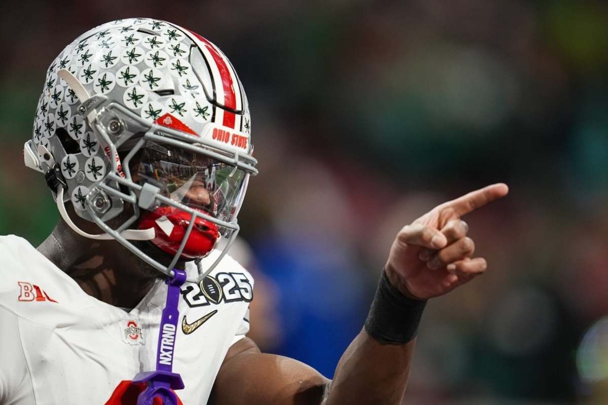 Ohio State Buckeyes lost out on a player to a major SEC program who ...