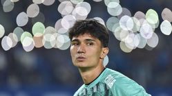 Tidak Ada Penawaran, Penyebab Kevin Ray Mendoza Harus Hengkang dari Persib