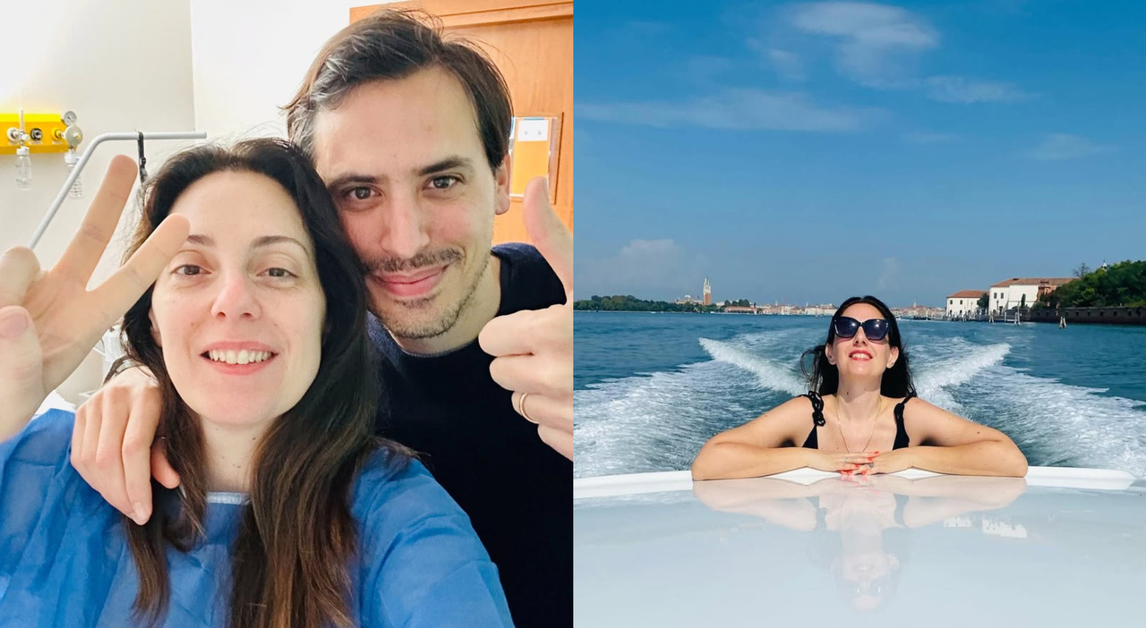 Valeria Luzi, morta la stella del cinema: la sceneggiatrice aveva 43 anni. Il marito (e attore ...