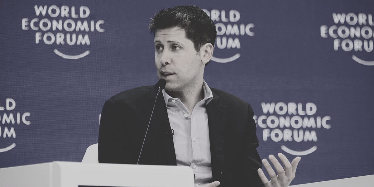 Book Review: ‘The Optimist’ and ‘Empire of AI’