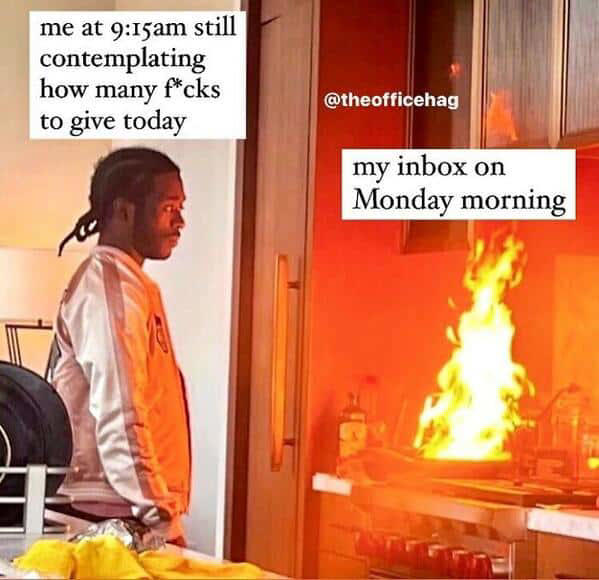 35 Funny Work Memes That Make The Workday Slightly More Bearable (May ...