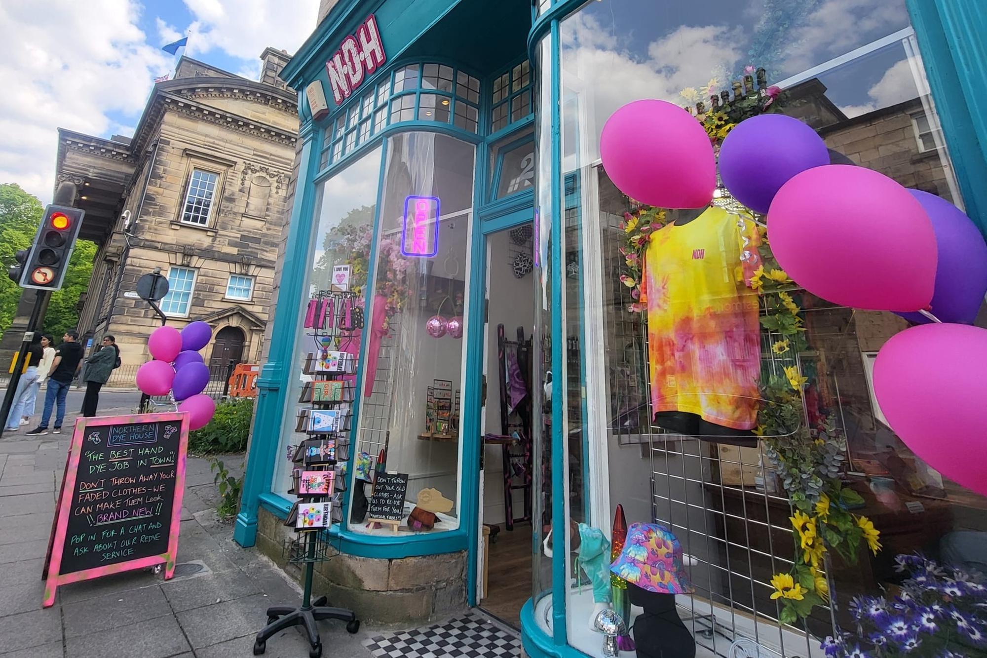 New chapter for homegrown creative powerhouse as Lancaster business expands