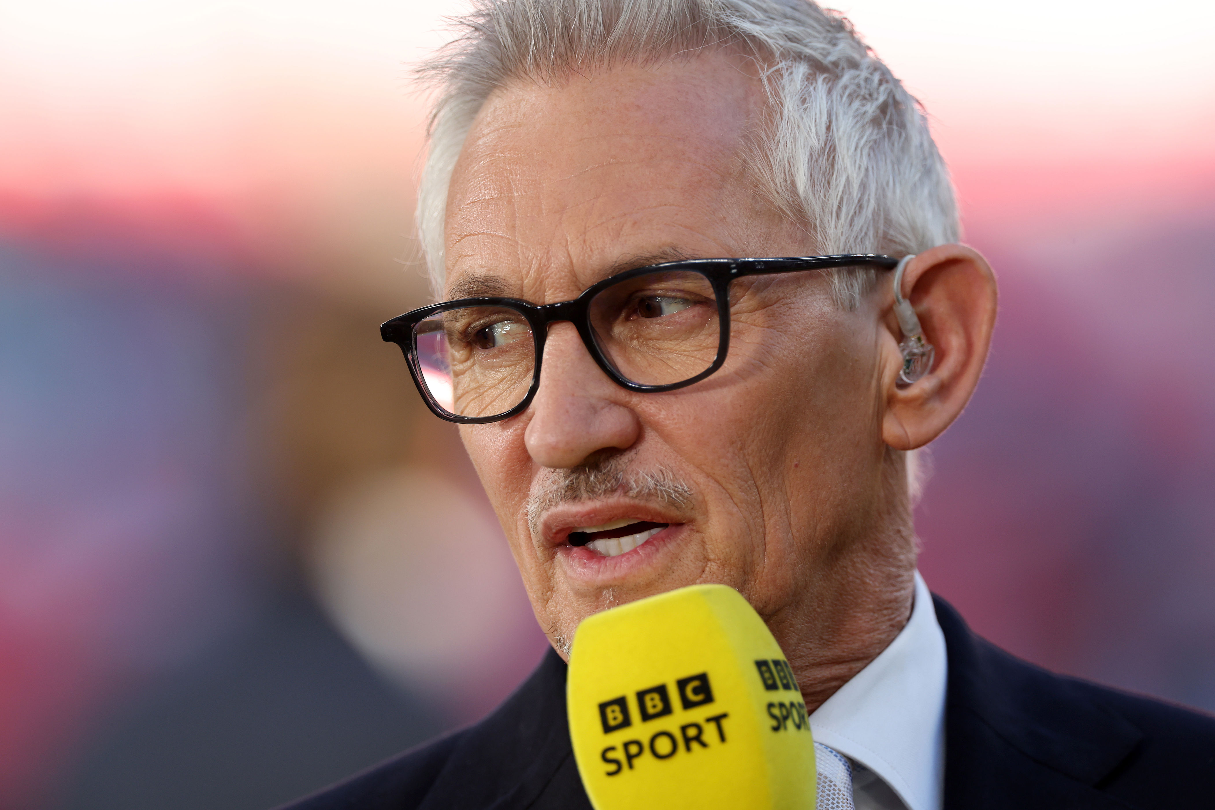 What's next for Gary Lineker after BBC early exit?