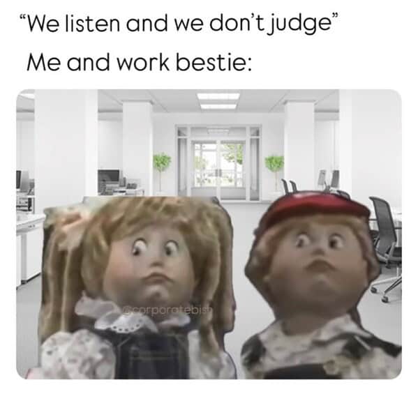 35 Funny Work Memes That Make The Workday Slightly More Bearable (May ...