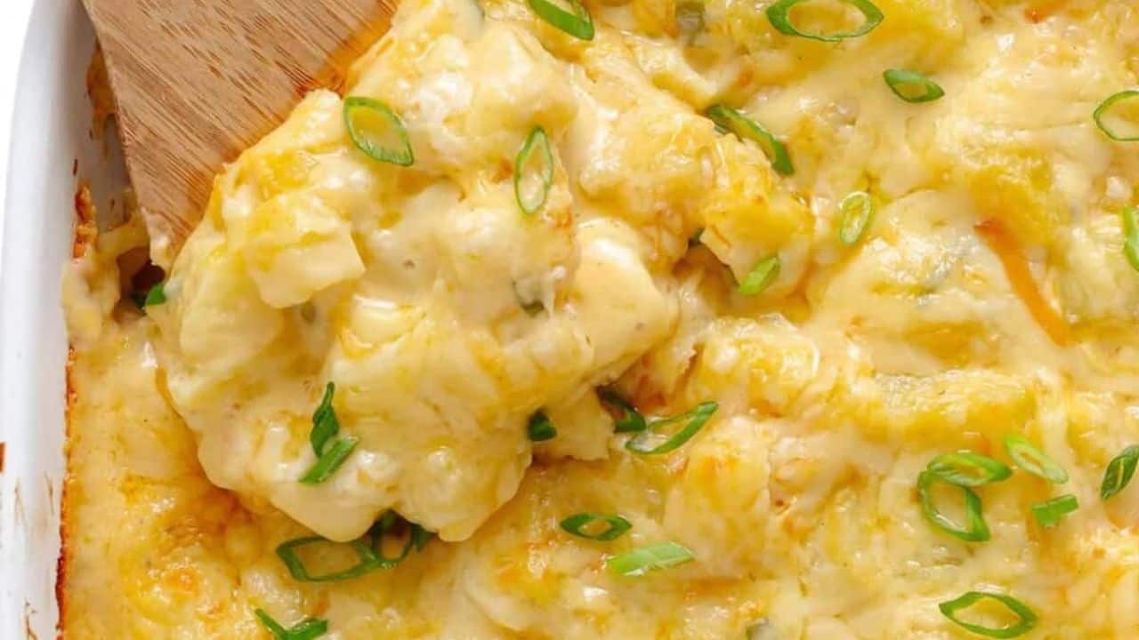 22 Potato Side Dishes So Good They Outshine the Main Course