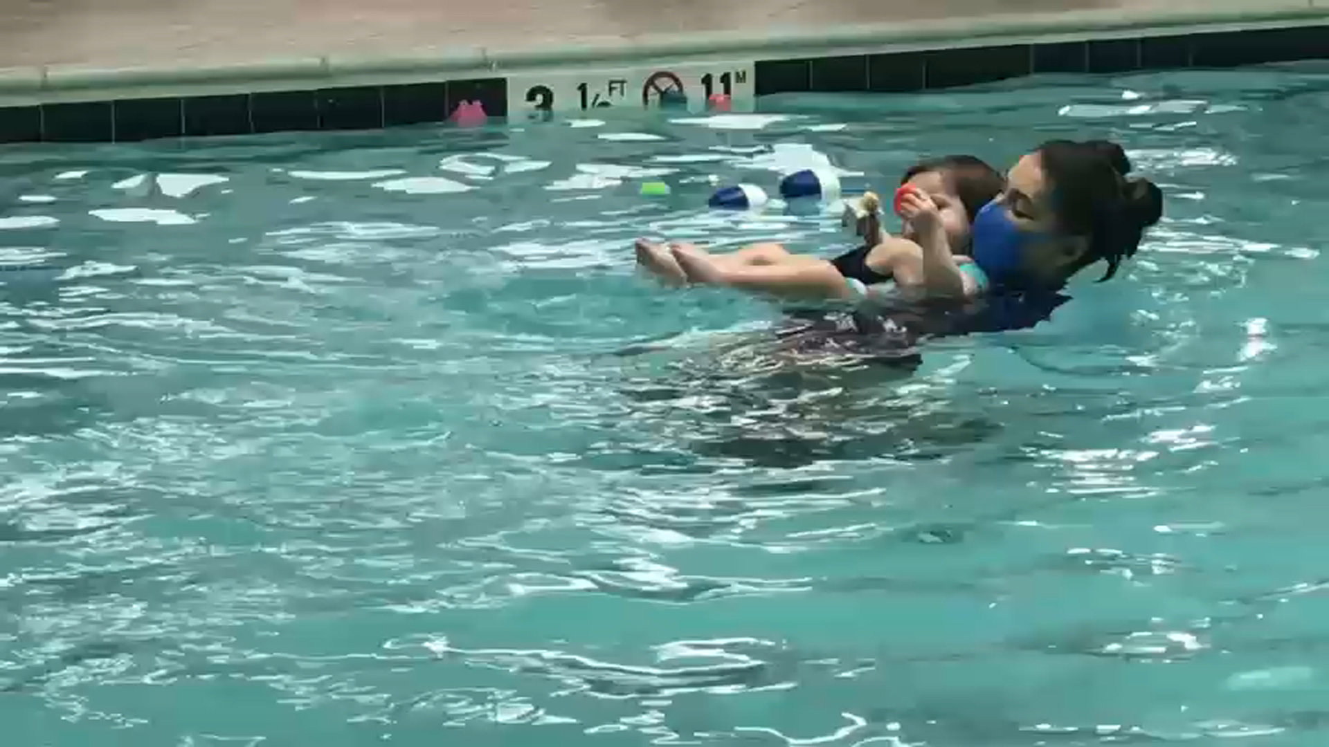 Zero Drownings Miami-Dade Initiative holds conference on program's success