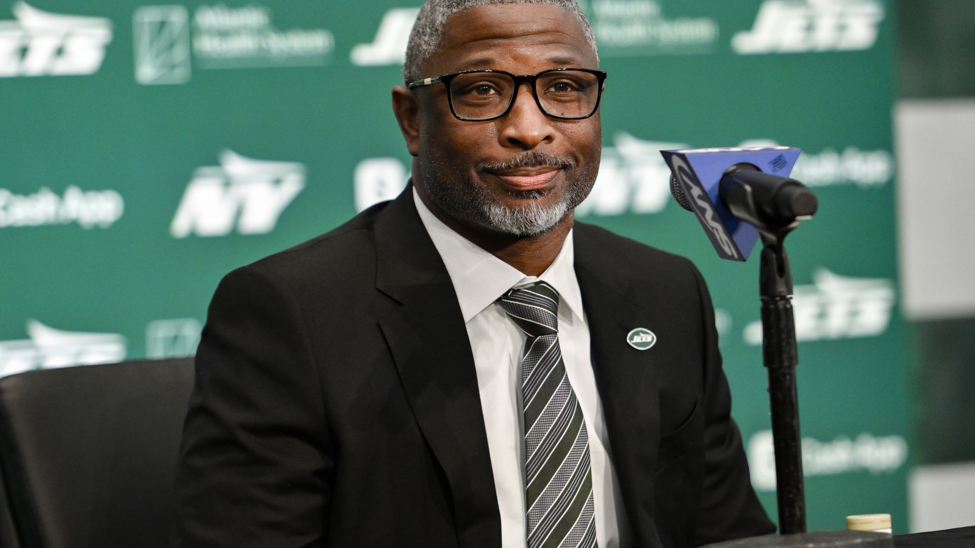 Final phase of Jets offseason program set to begin