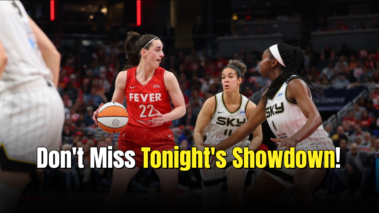 WNBA games today: WNBA schedule 2025, how to watch the WNBA
