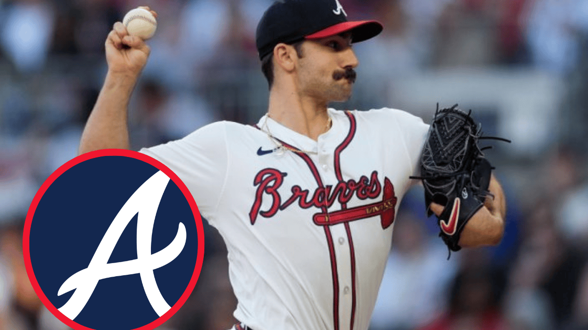 MLB 2025: Spencer Strider Returns What Does His Activation Mean for the ...