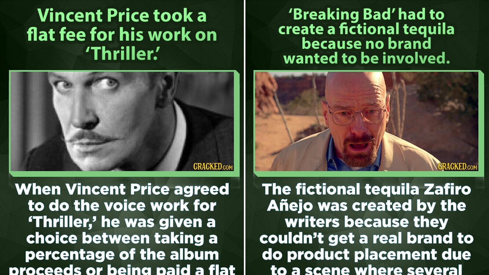 19 Facts To Take With You On Tuesday