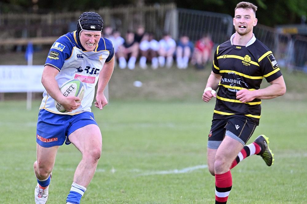 Semi-final exit at Jed-Forest Sevens enough to win tenth Kings of the ...