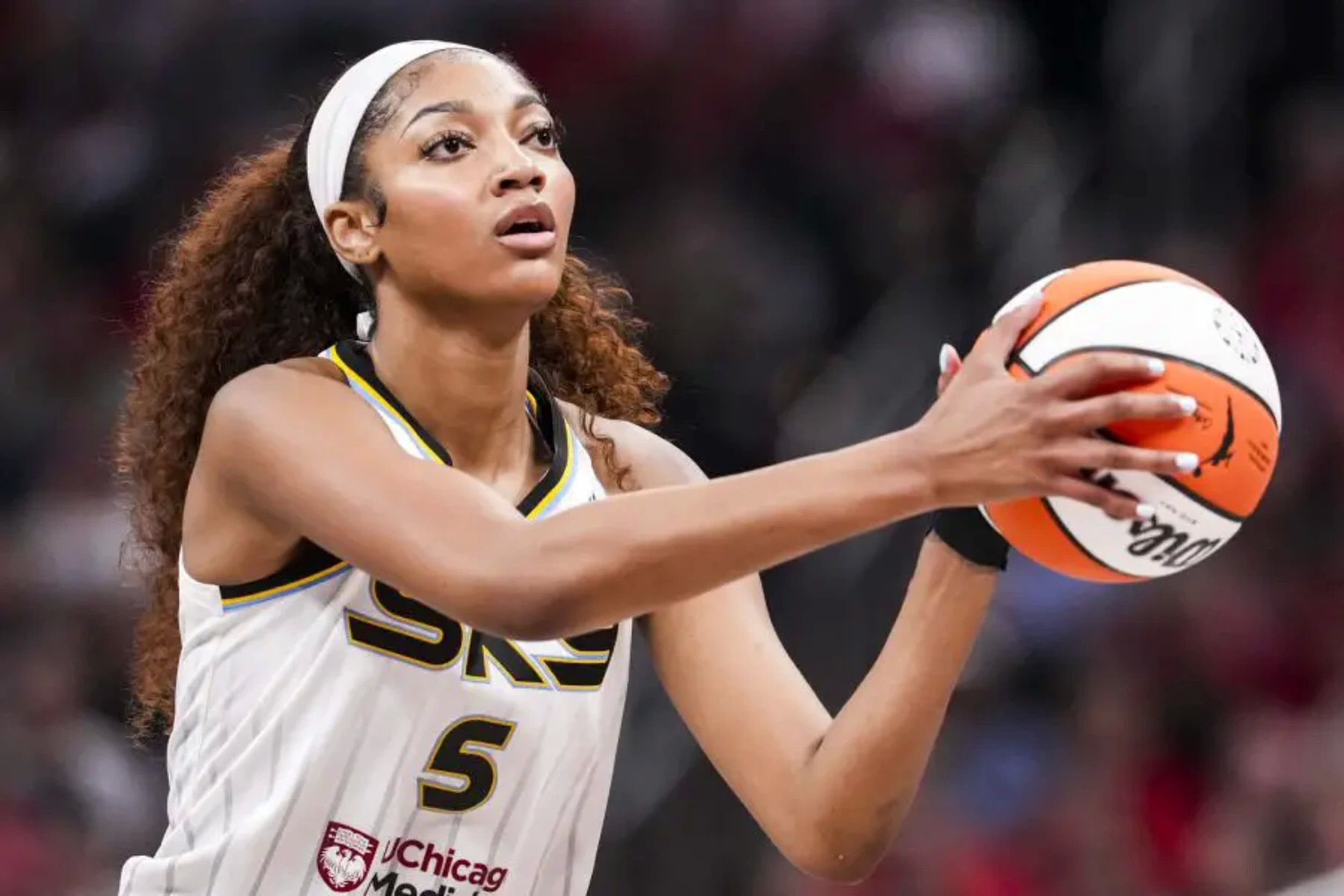ESPN sends strong rebuke to Angel Reese, Chicago Sky