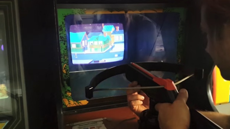 10 of the coolest vintage arcade machines of all time