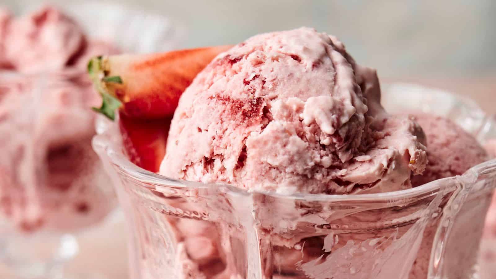I Made 11 Ice Cream Recipes, And The Kids Kept Asking For More