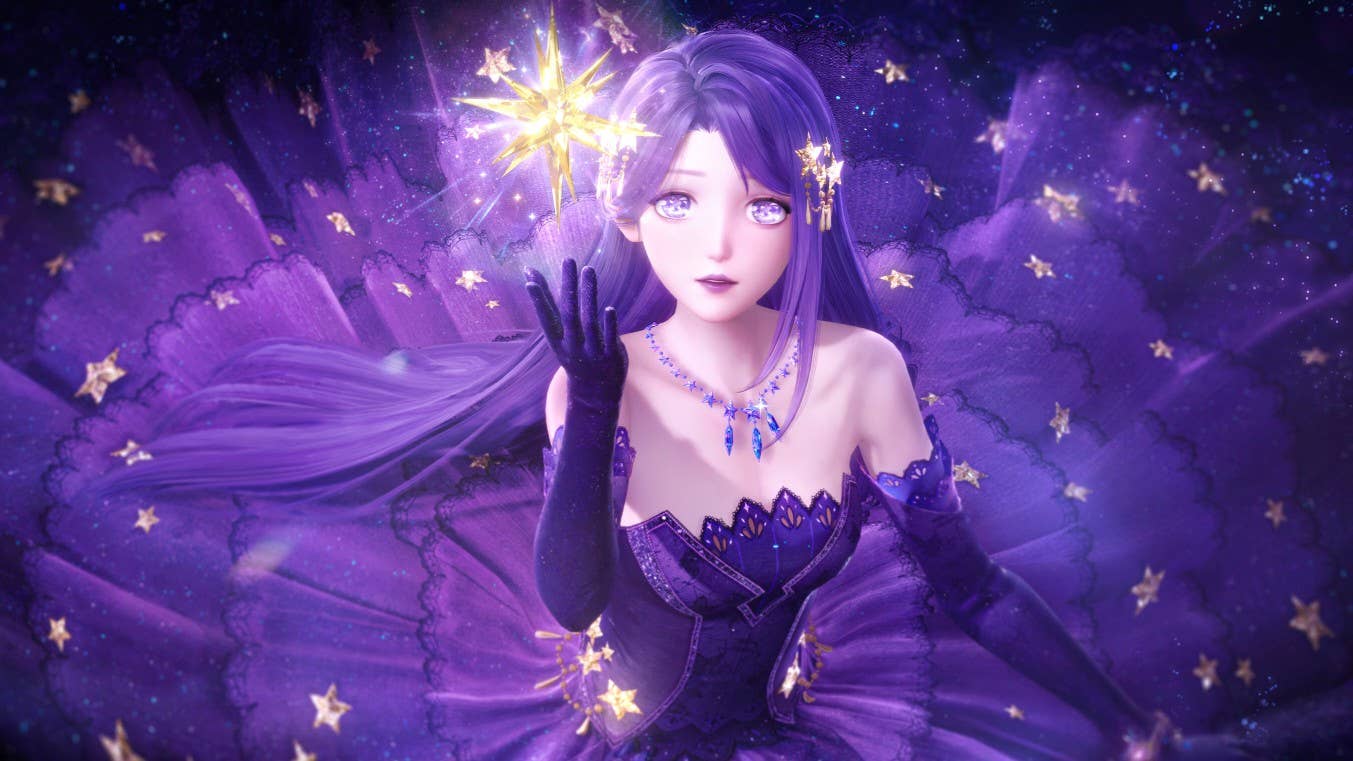 Infinity Nikki developer apologises after poorly received update ...