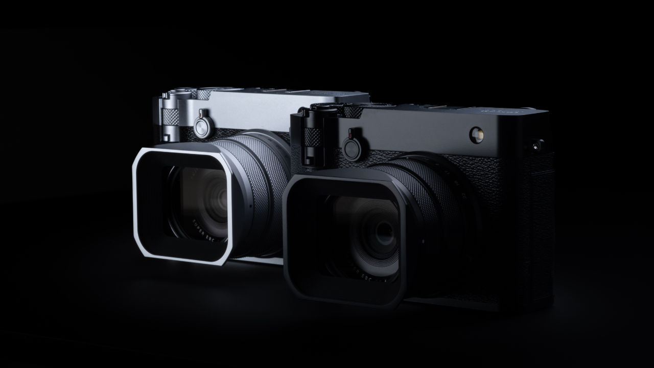 Fujifilm launches first fixed-lens GFX camera, the GFX100RF, in India