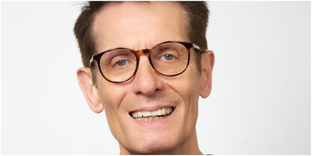 Paul Robinson Exiting Role As Kartoon Channel Worldwide President