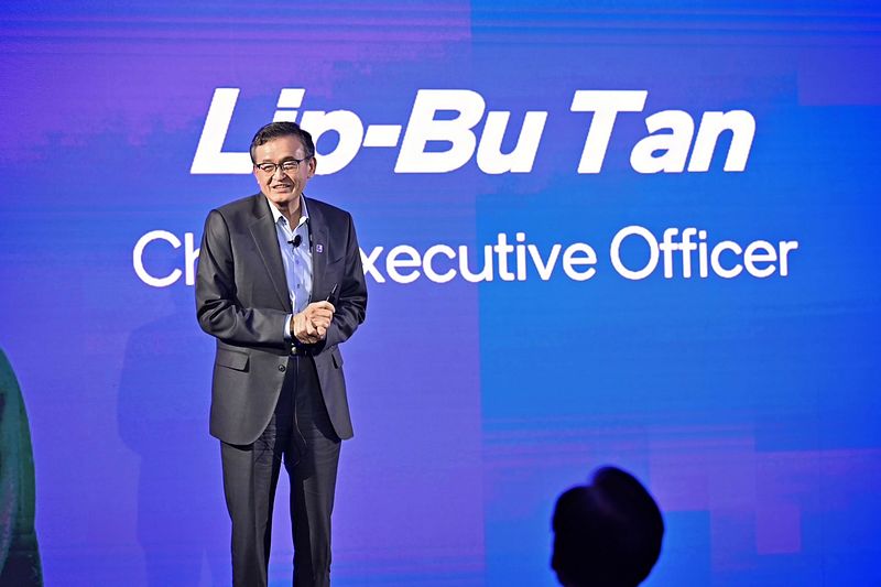 英特爾在台40周年1》宣示改革「回歸工程導向」 陳立武：台灣將是AI供應鏈核心