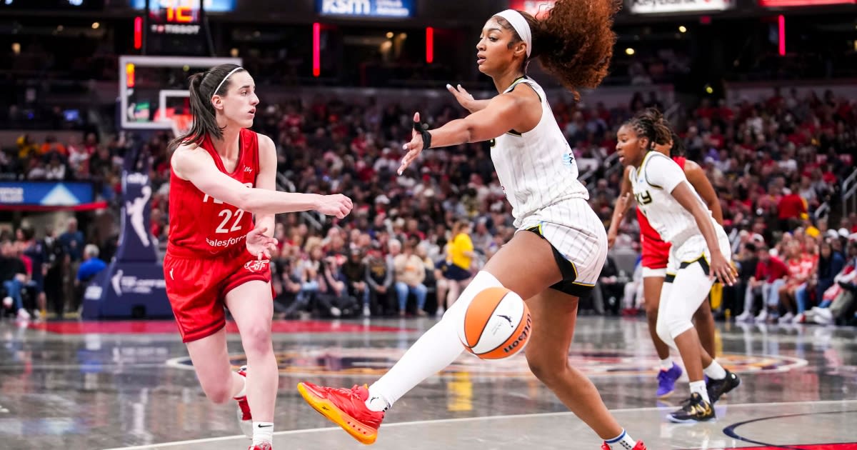 ESPN analysts on WNBA’s anti-racism statement amid Caitlin Clark-Angel ...