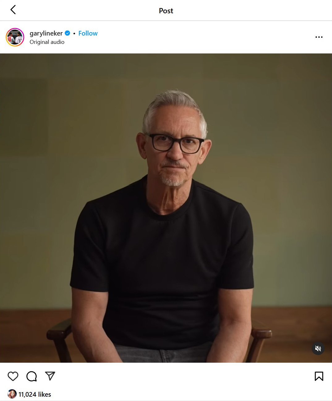 Gary Lineker confirms he's quit the BBC after 'error and upset' over ...