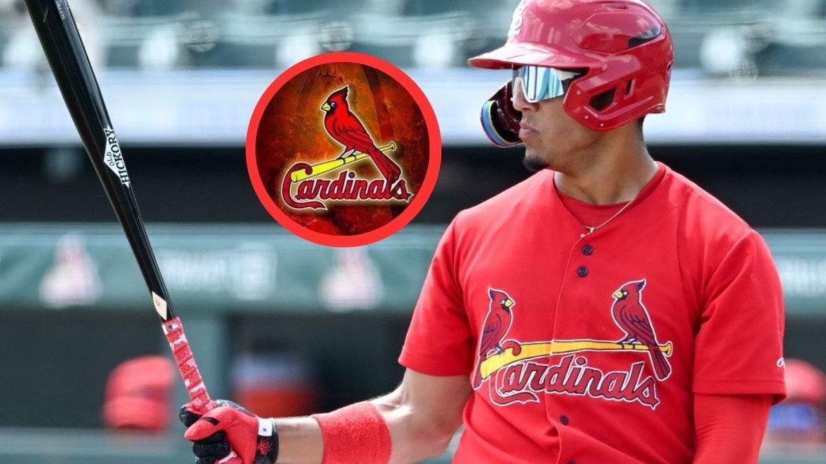 MLB: Chase Davis Shining in Double-A: Cardinals' Top Prospect Making ...