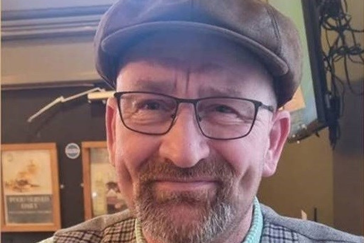 ‘Amazing’ father died helping firefighters at Bicester fire, say family ...