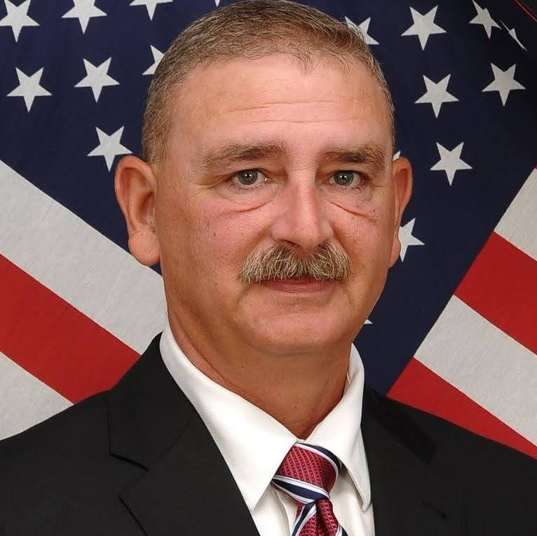 Officials to meet about stopping payments to Sheriff Wright