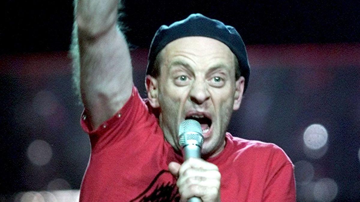 Alf Poier über JJ und seinen Sieg: "Der Song spricht mich nicht an ...