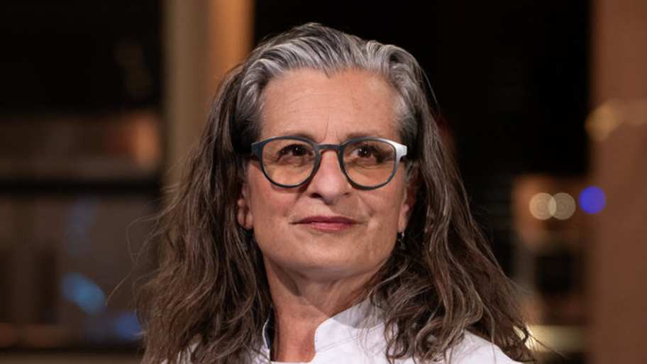 Yes, Chef’s Michelle Francis reveals what she gained from her first ...