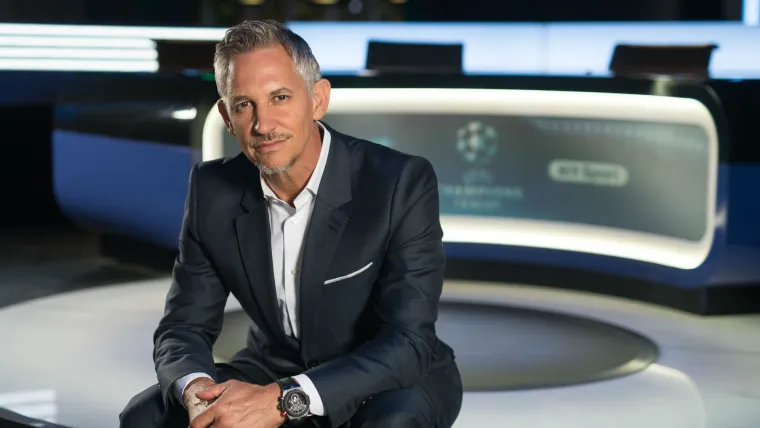 Who is Gary Lineker? Football achievements, broadcasting career and ...