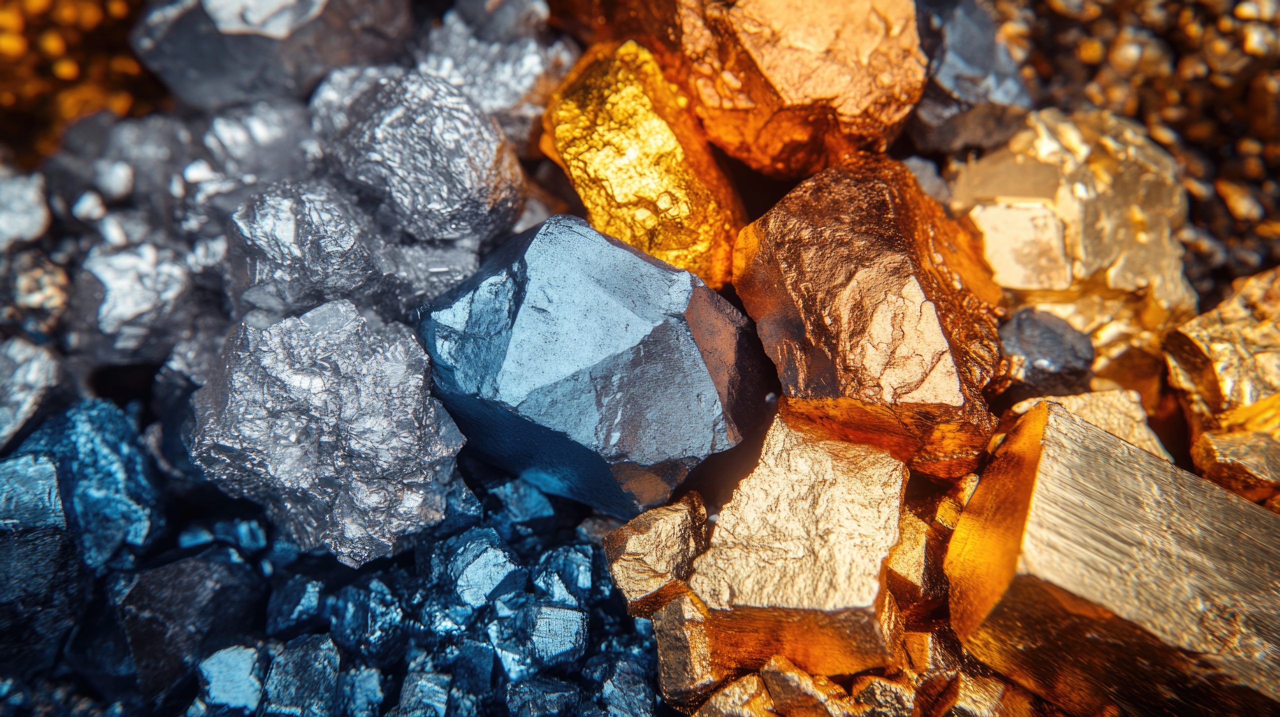 Le Cern réalise l’impossible : des physiciens transforment le plomb en ...