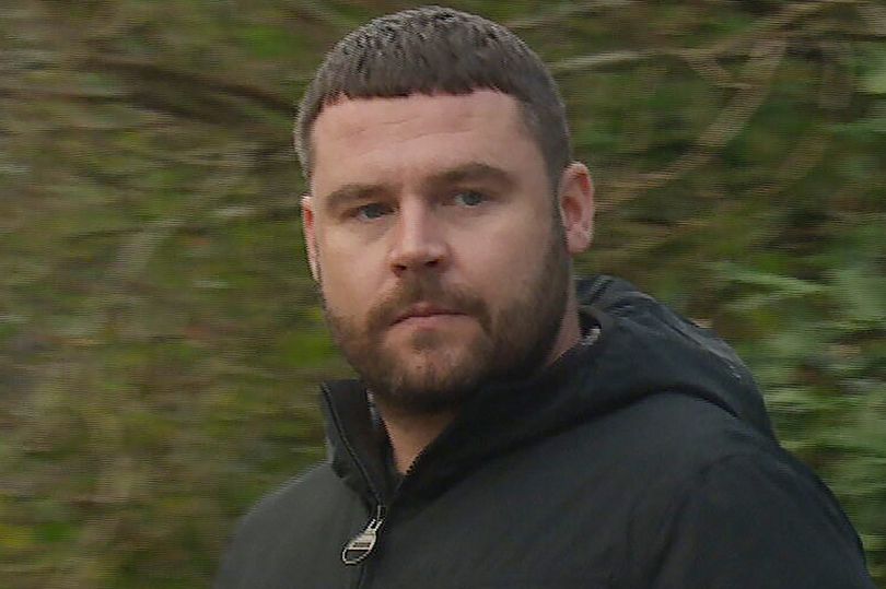 Inside Emmerdale's Aaron Dingle star's real family life including ...