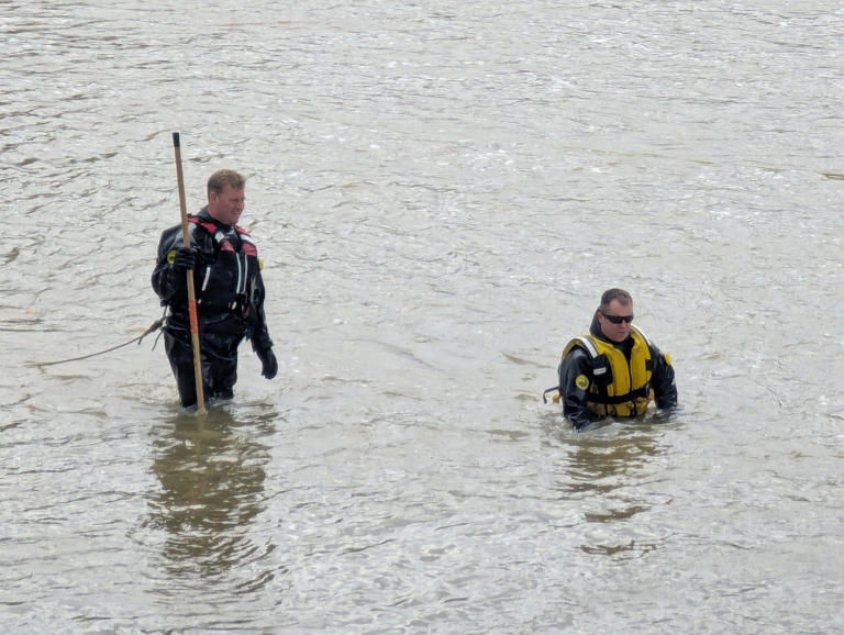 Ohio train crash: 3 dead, including child in Fremont, Ohio accident