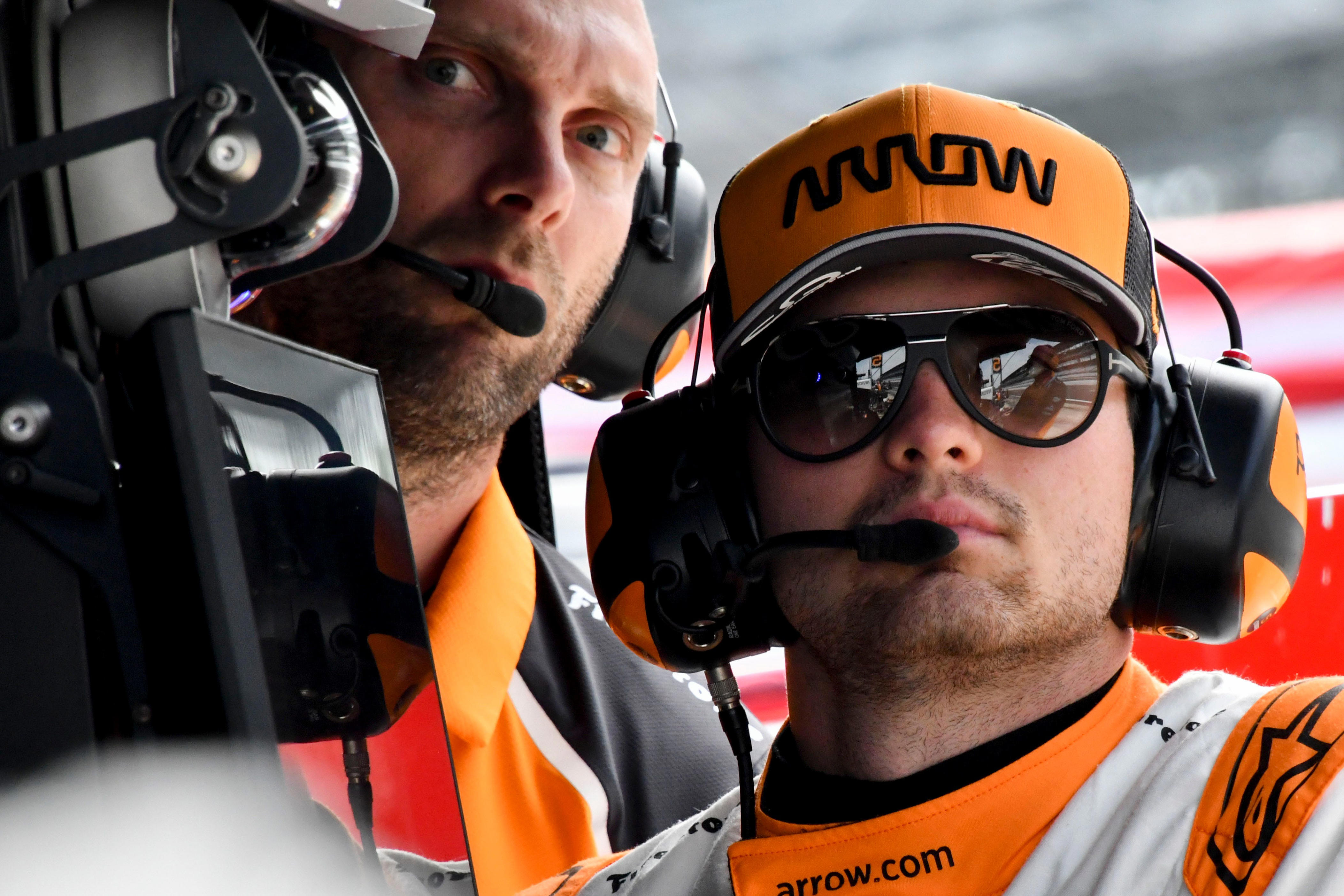 IndyCar wants to 'create an incredible event built to last' in Mexico ...