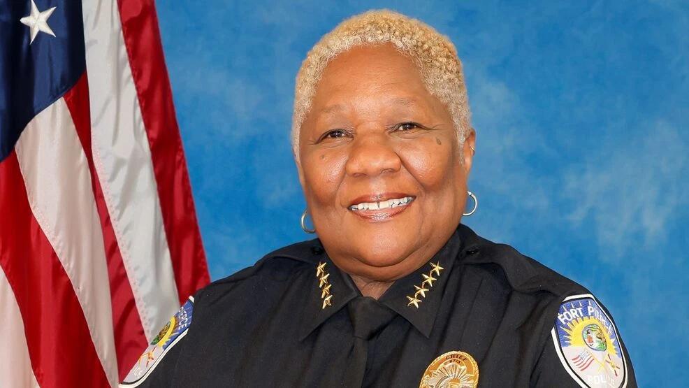 Fort Pierce Police Chief Tenders Her Resignation Amid Controversy