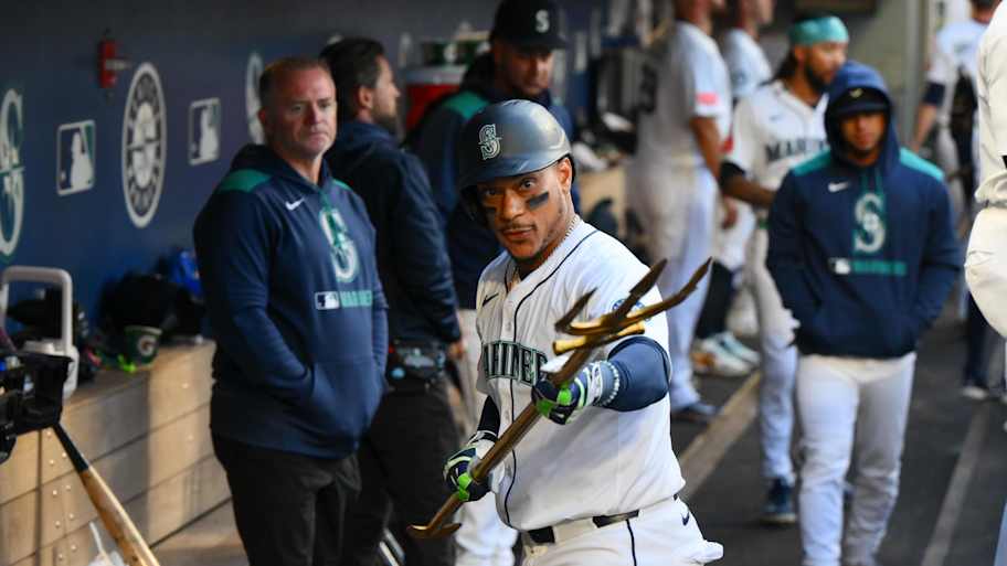 Seattle Mariners' Manager Delivers Good News on the Injury Front For ...