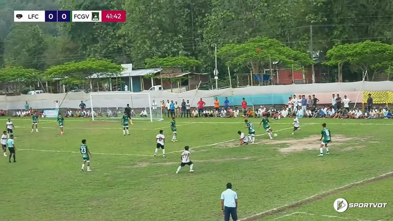 SportVot x FPJ: Dominant TIPL Panvel Kings defeat Karjat Khalapur Khopoli Warriors In Style