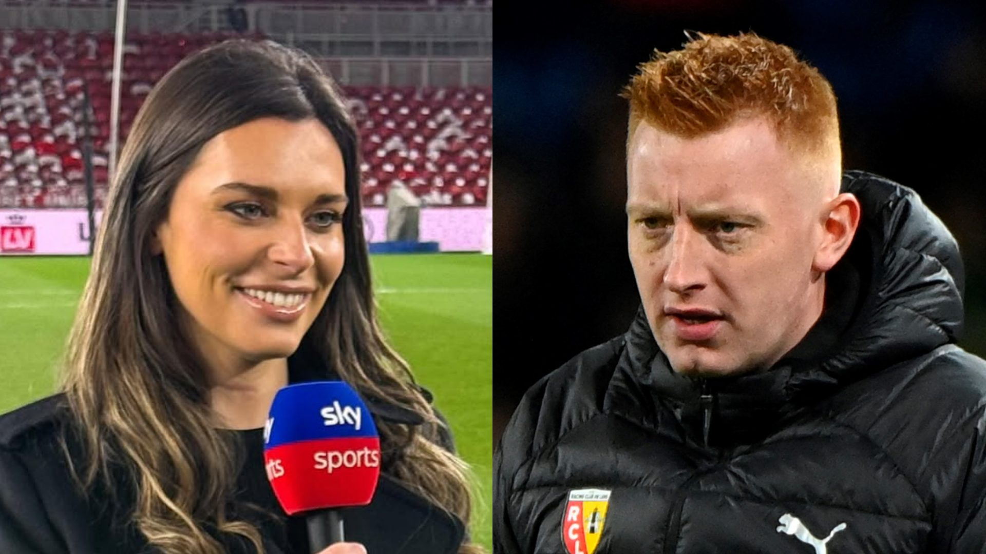 Emma Saunders excited for 'fresh start' as Still nears Southampton