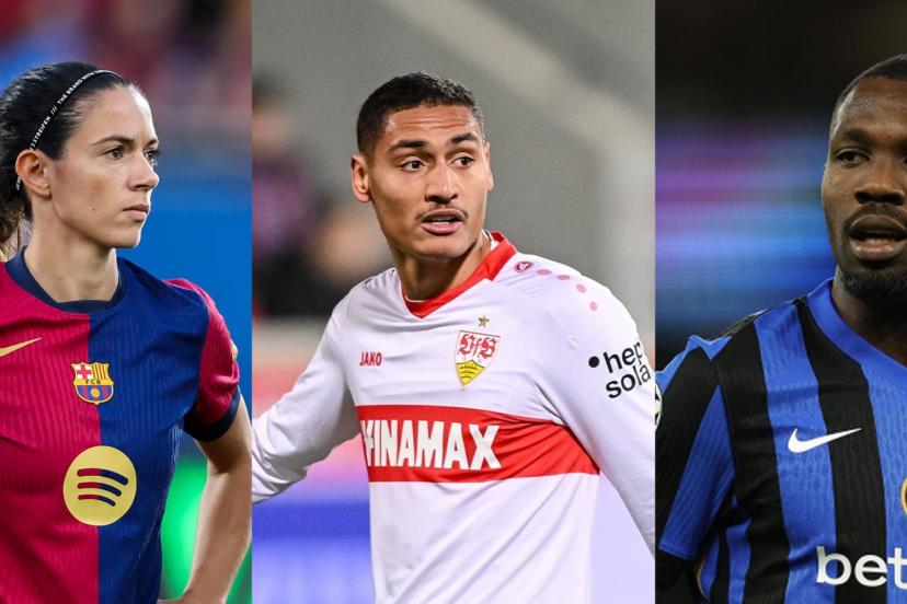 Programme de la semaine sur les chaînes de L'Équipe