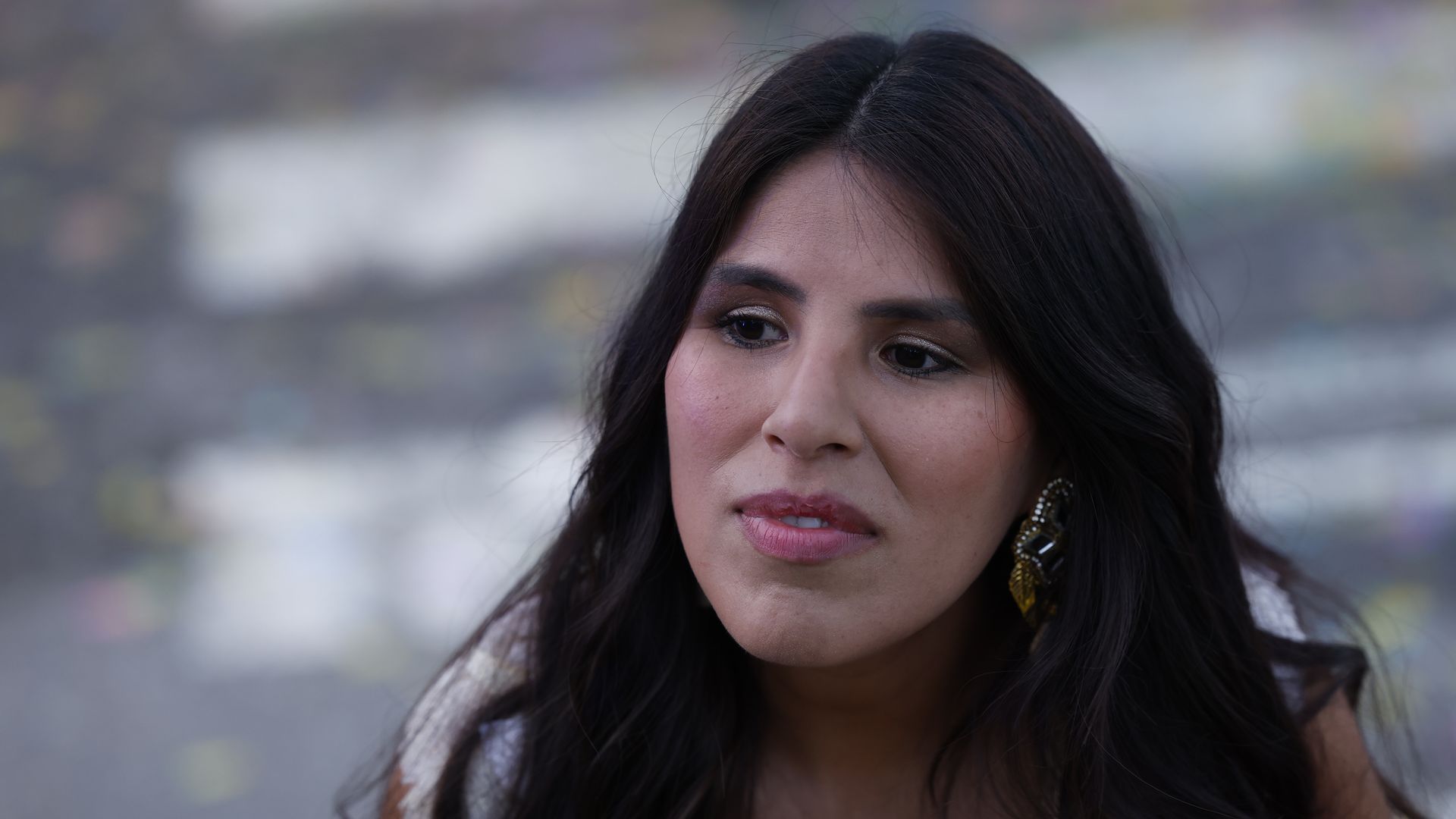 Las lágrimas de Isa Pantoja en la recta final de su embarazo: 'Me sentí ...