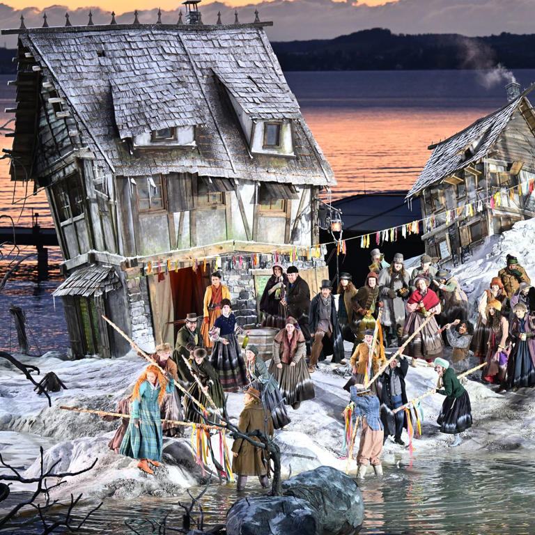 El lago Constanza en 7 paradas esenciales: lo mejor de Alemania ...