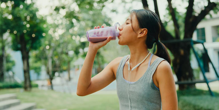 Do You Really Need Protein Right After a Workout? Experts Explain